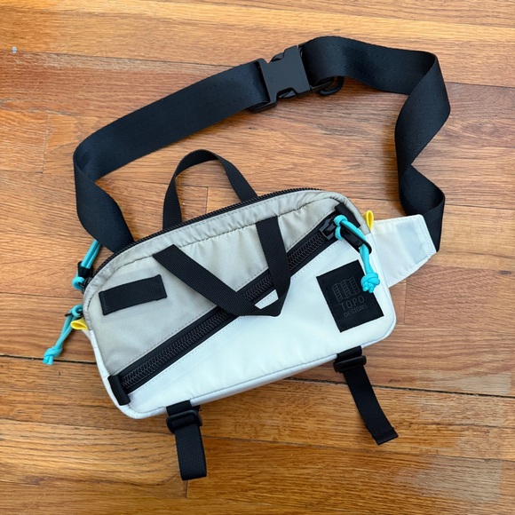 Topo Designs | Bags | Topo Designs Mini Quick Pack | Poshmark